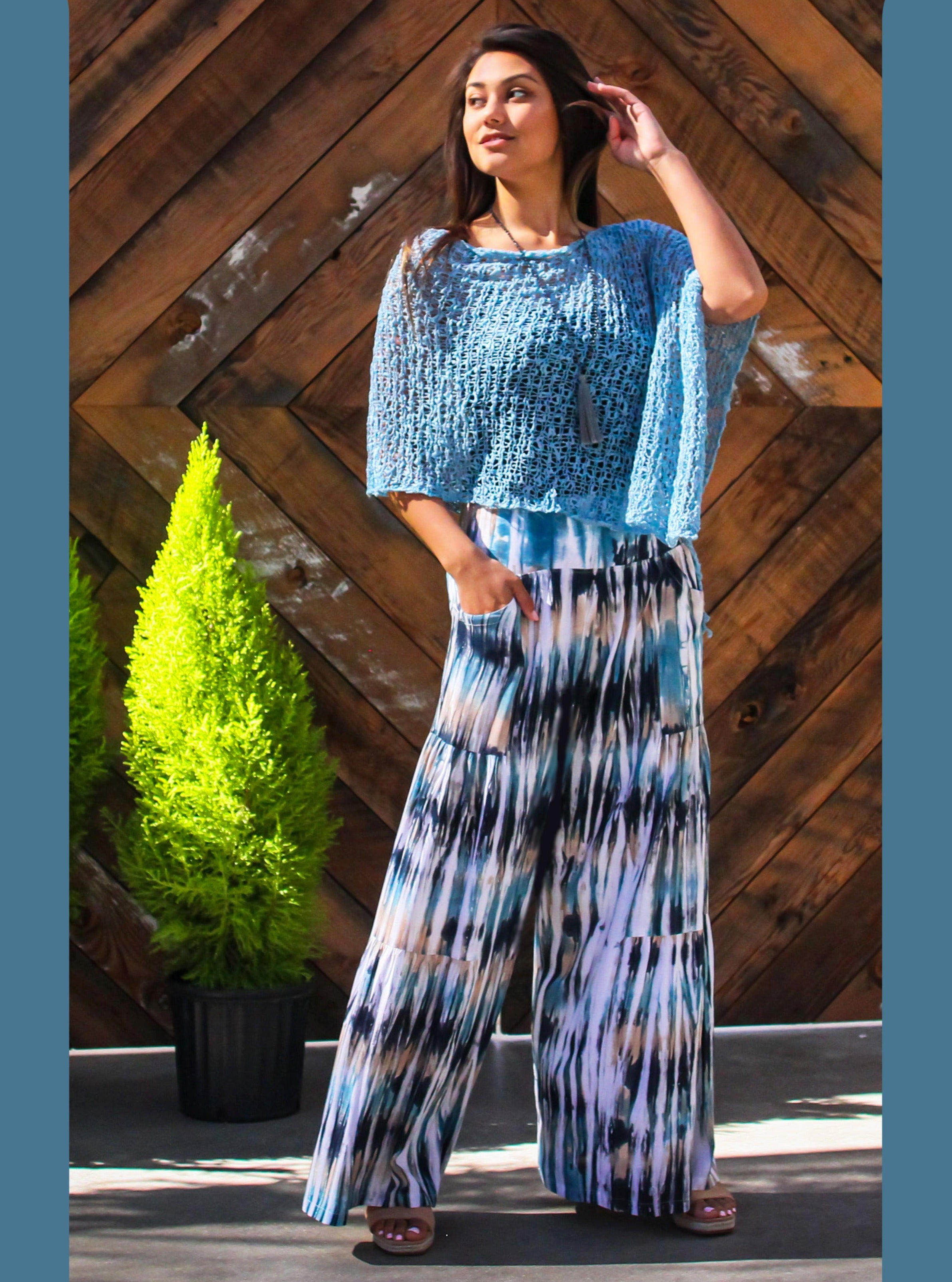 Moroccan – Happy Bohemians