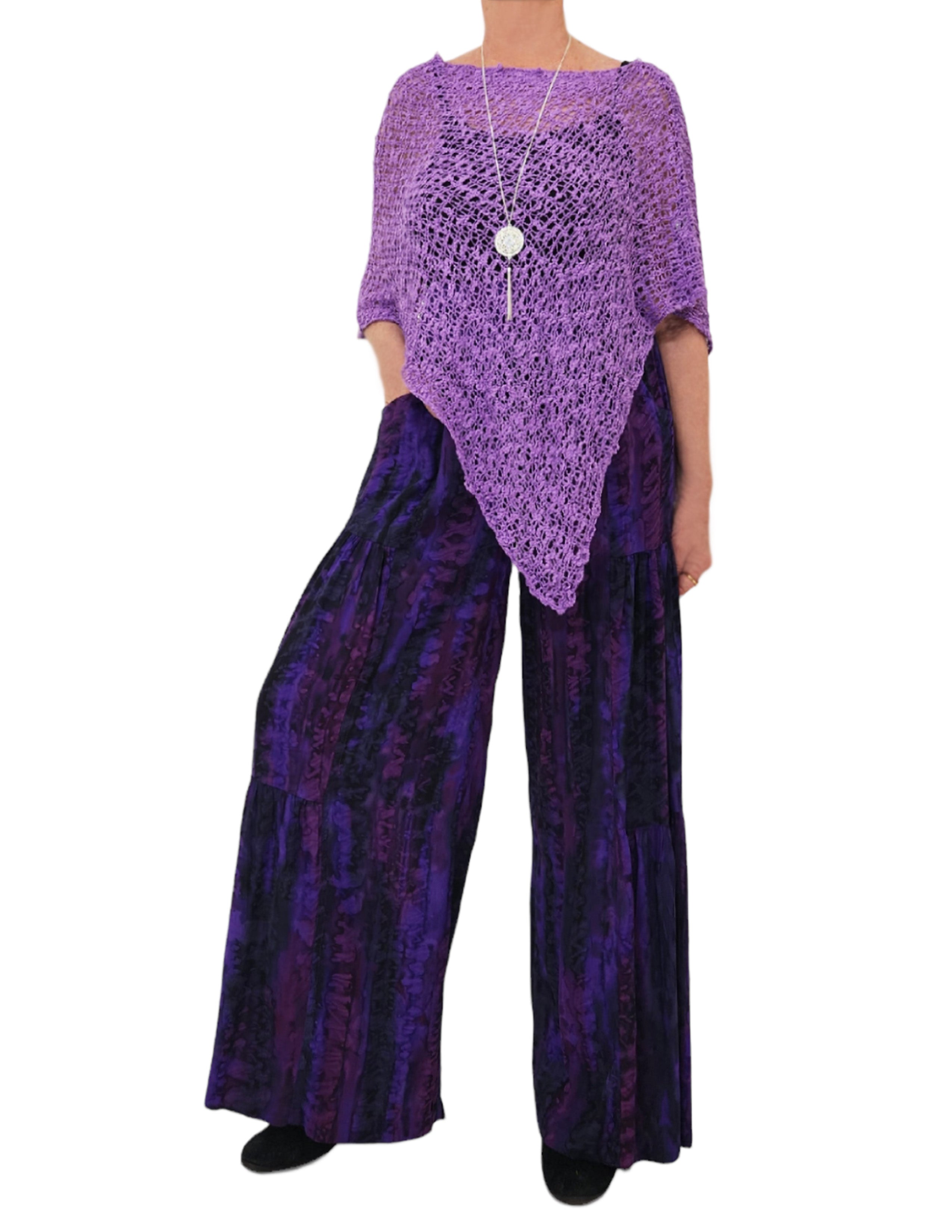 Purple Reign Lilac – Happy Bohemians