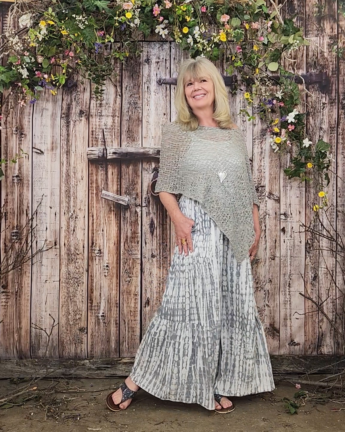 Silver Lining – Happy Bohemians