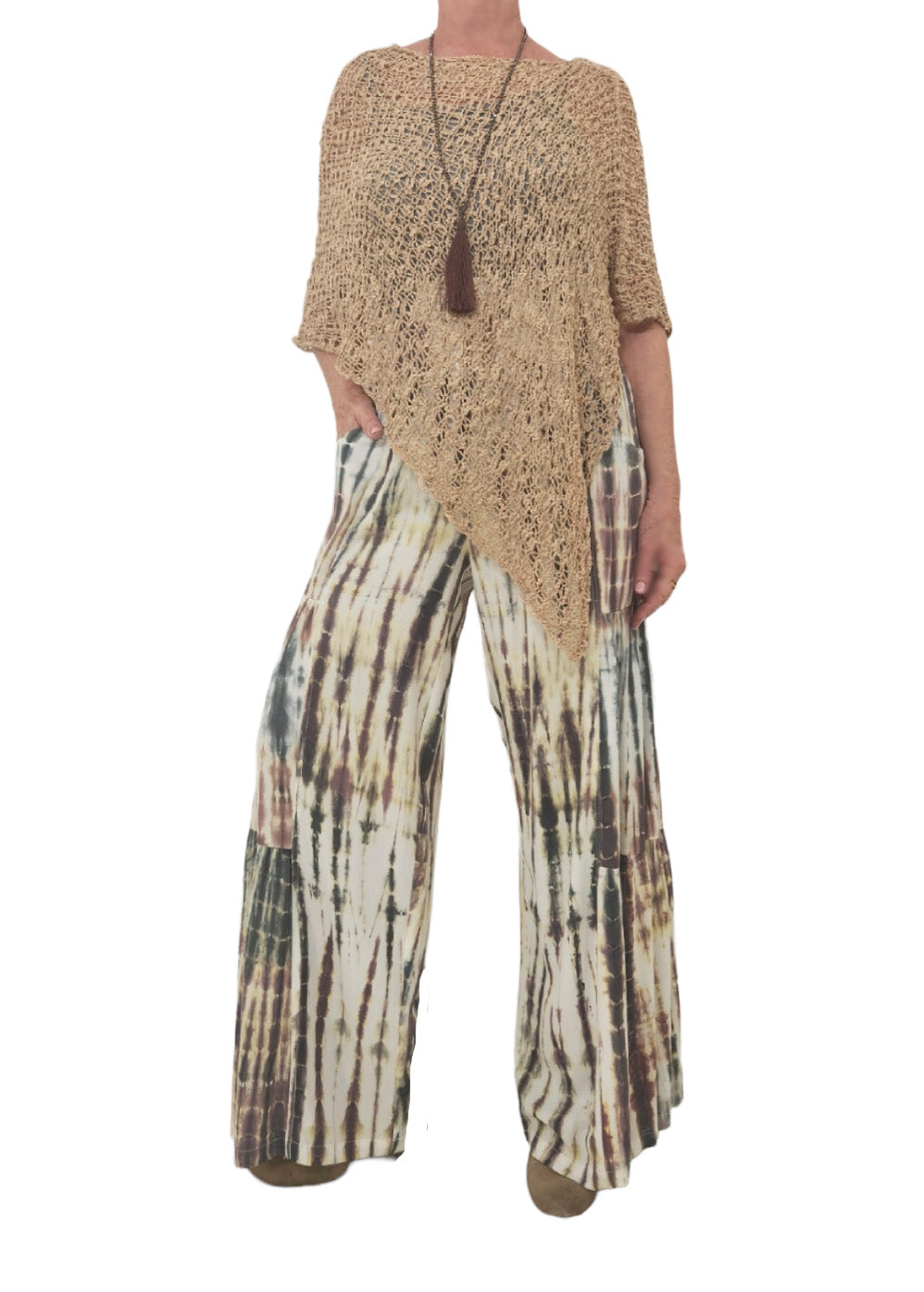 Tiger Lily Bisque – Happy Bohemians