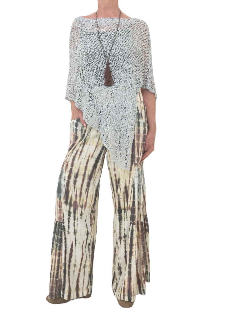 Tiger Lily Ice – Happy Bohemians